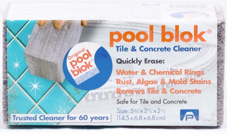 Pool Blok Large | Webb Pool