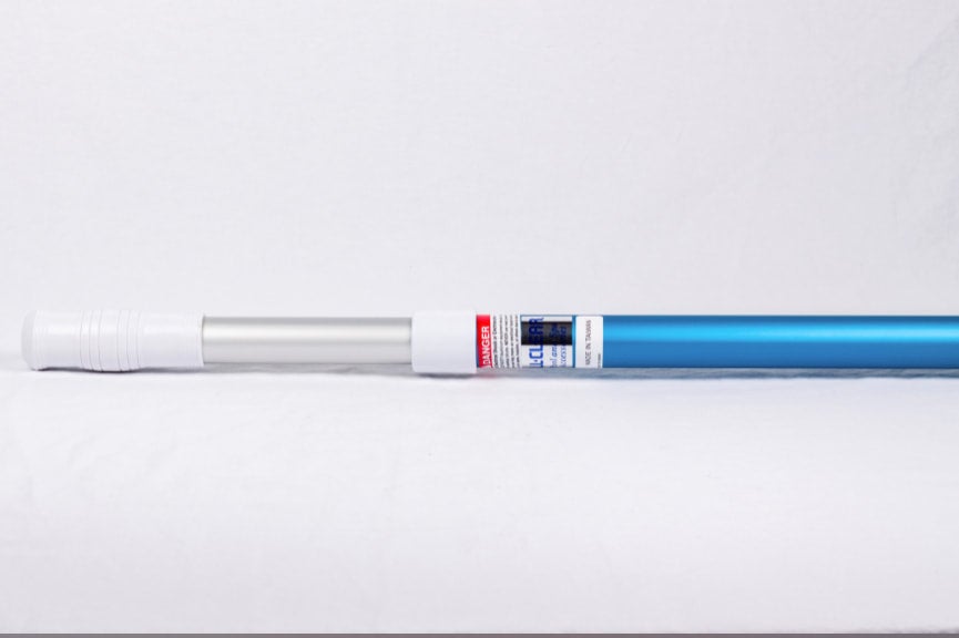 Pole Extendable 8 Ft- 15Ft | Webb Pool