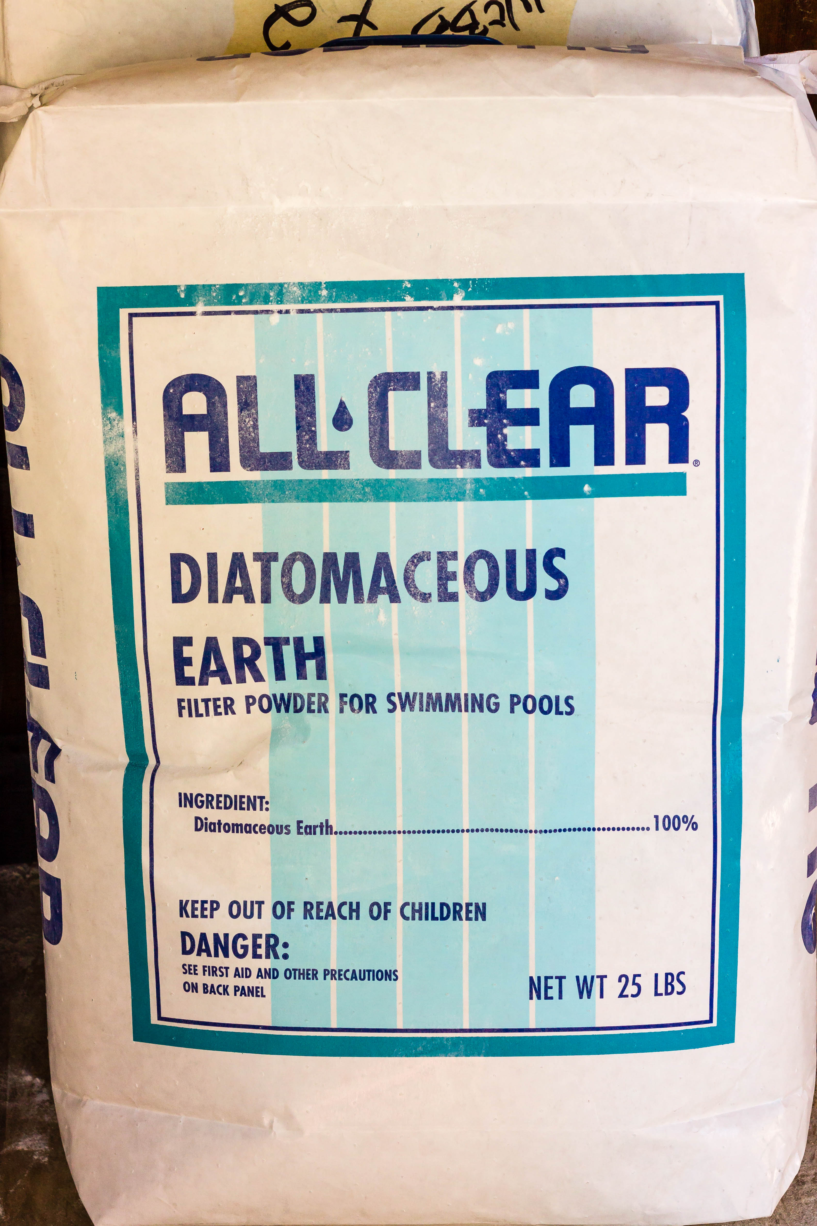 10 Lb Diatomaceous Earth (DE) | Webb Pool