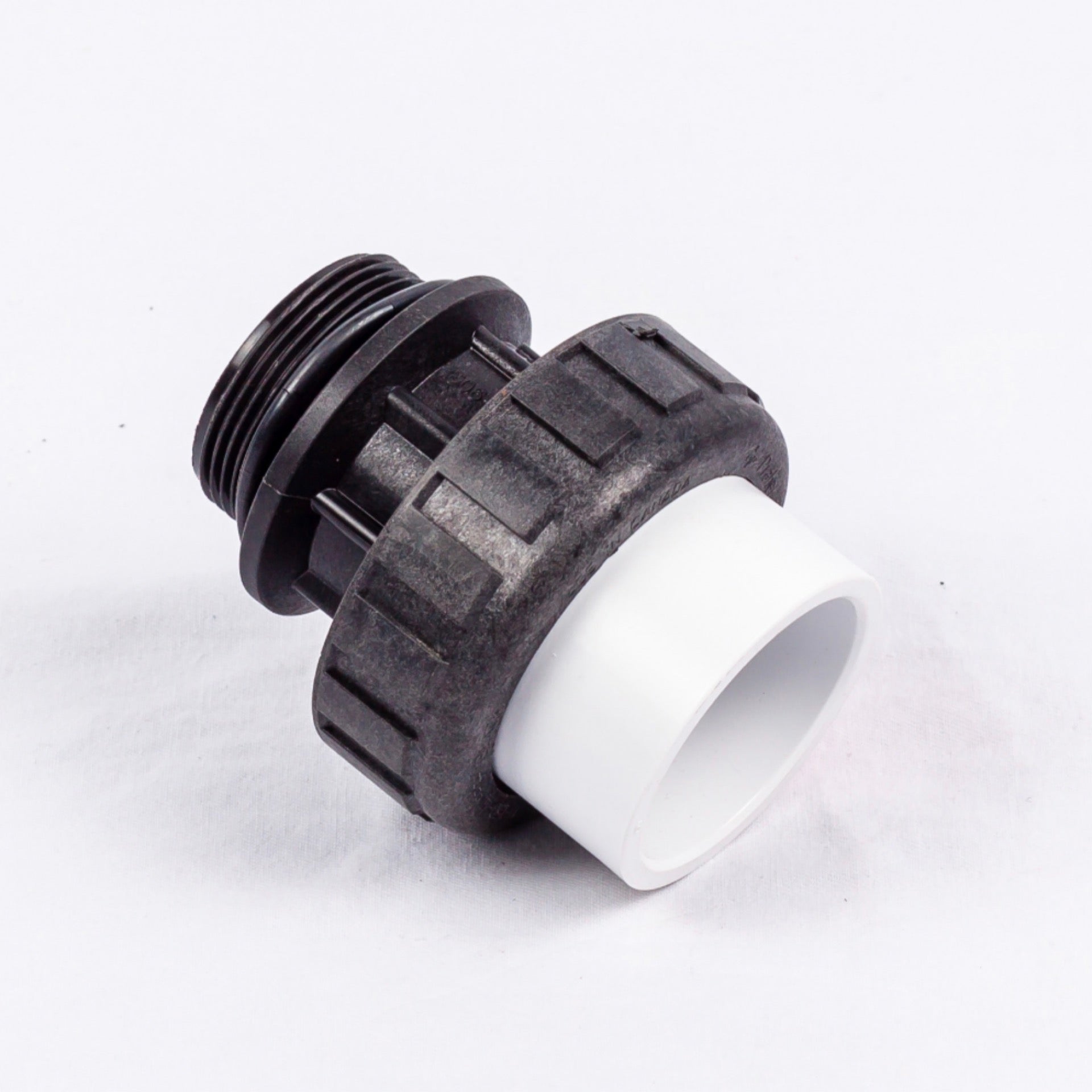 Praher Union 1.5” | Webb Pool