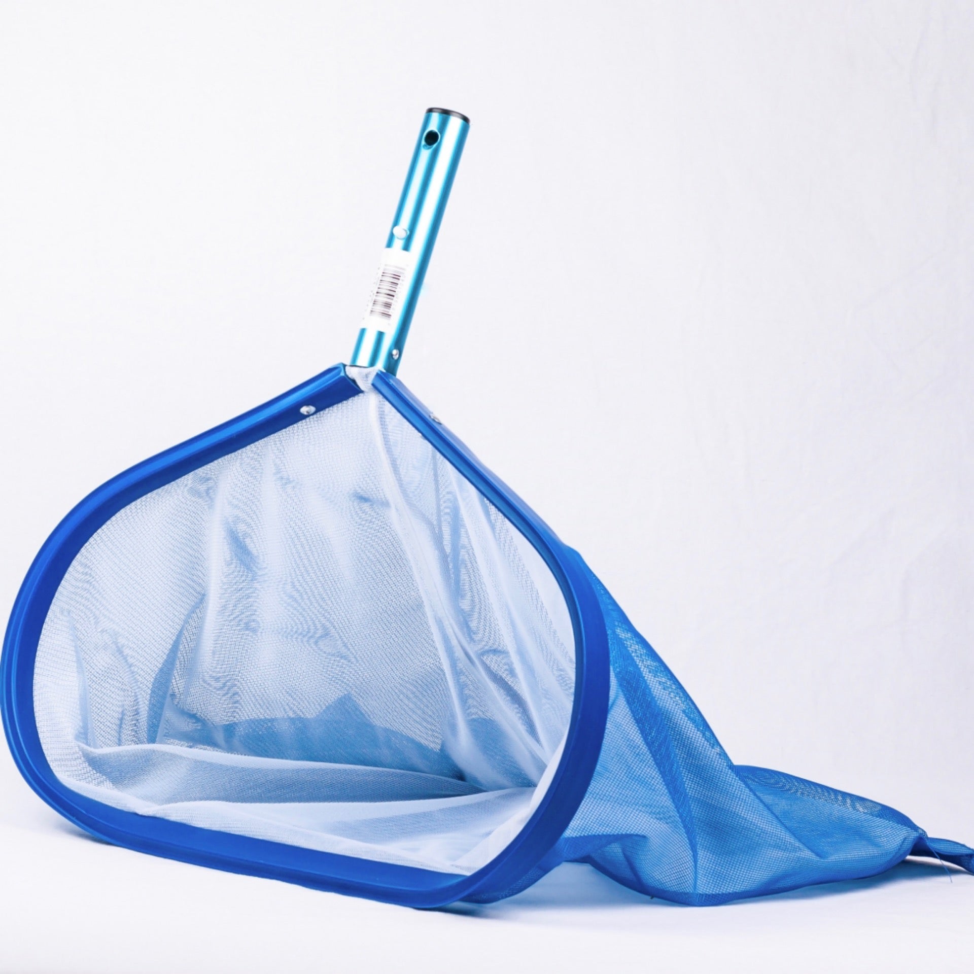 Double Silt Net | Webb Pool